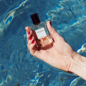 Connock | Luxury Beauty, Cosmetics, Body Care and Perfume