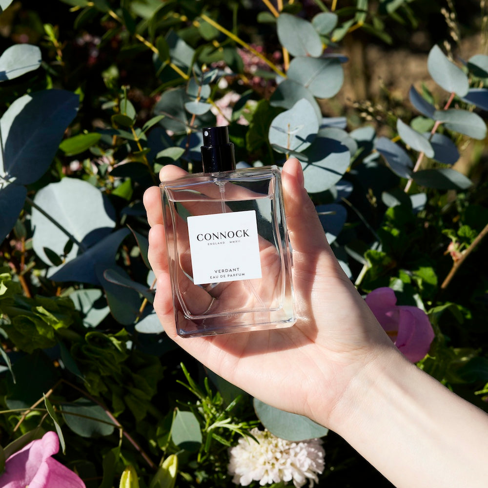 Connock | Luxury Beauty, Cosmetics, Body Care and Perfume