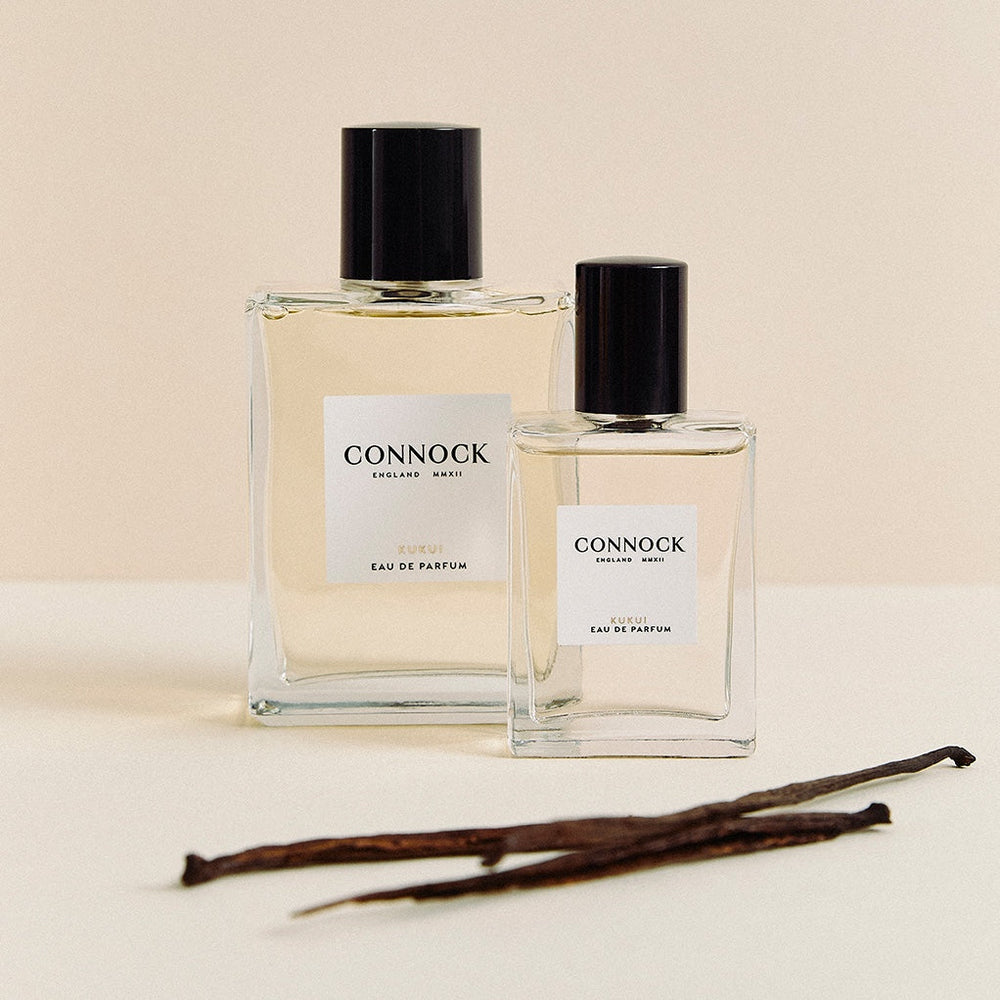 Connock | Luxury Beauty, Cosmetics, Body Care and Perfume