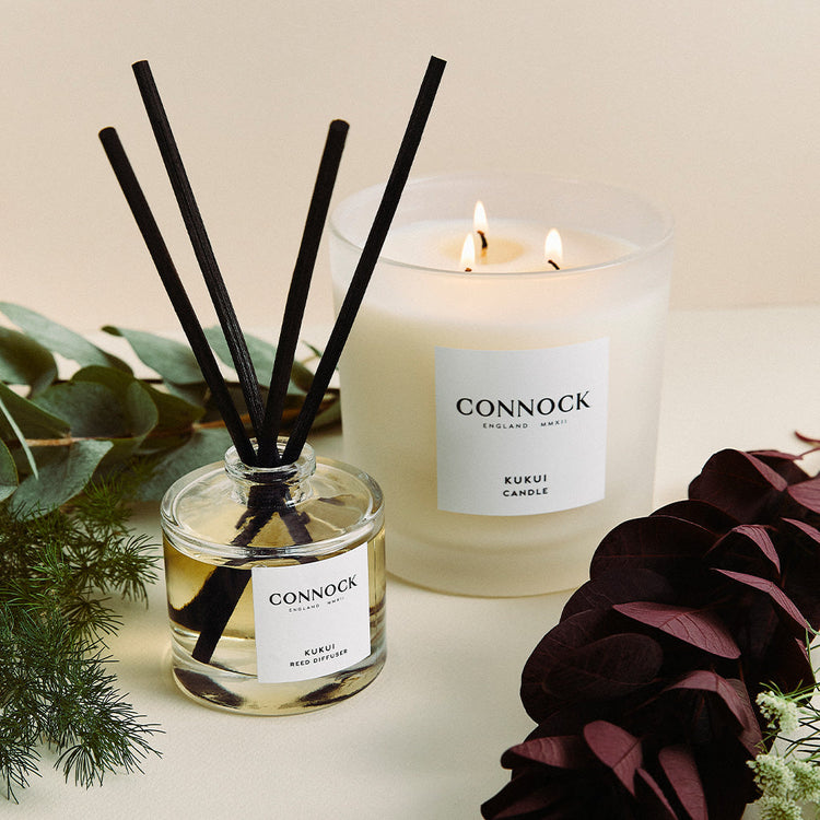 Connock | Luxury Beauty, Cosmetics, Body Care and Perfume