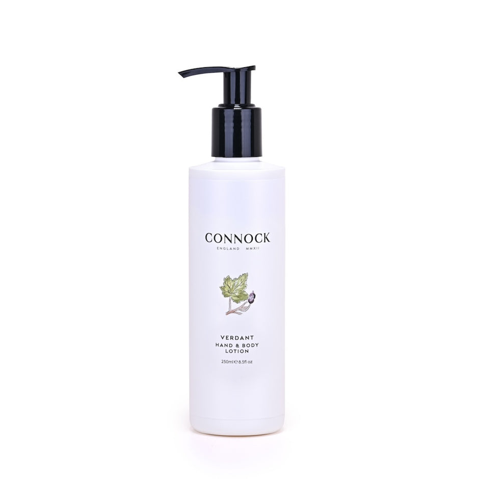 Connock | Luxury Beauty, Cosmetics, Body Care and Perfume