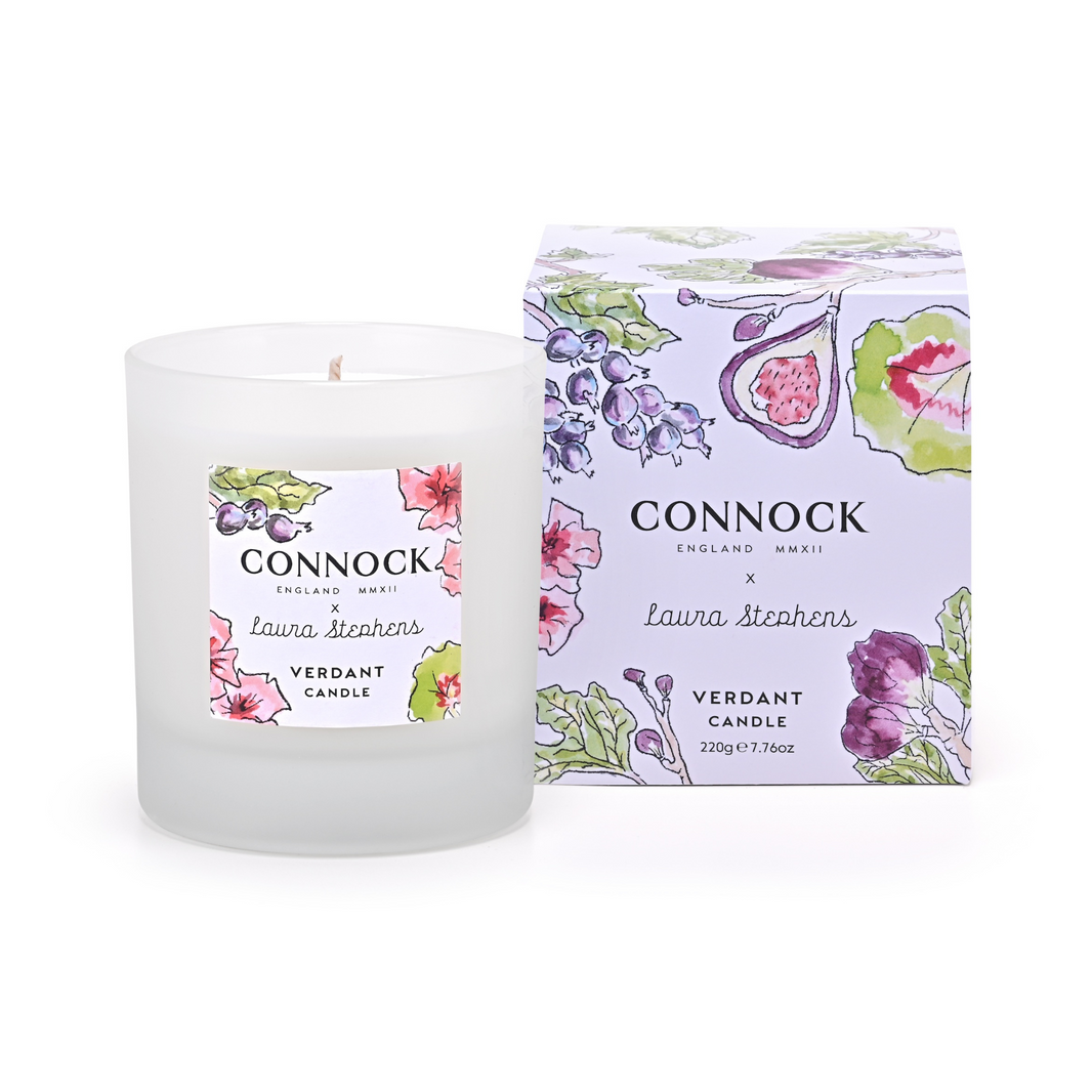 Connock | Luxury Beauty, Cosmetics, Body Care and Perfume
