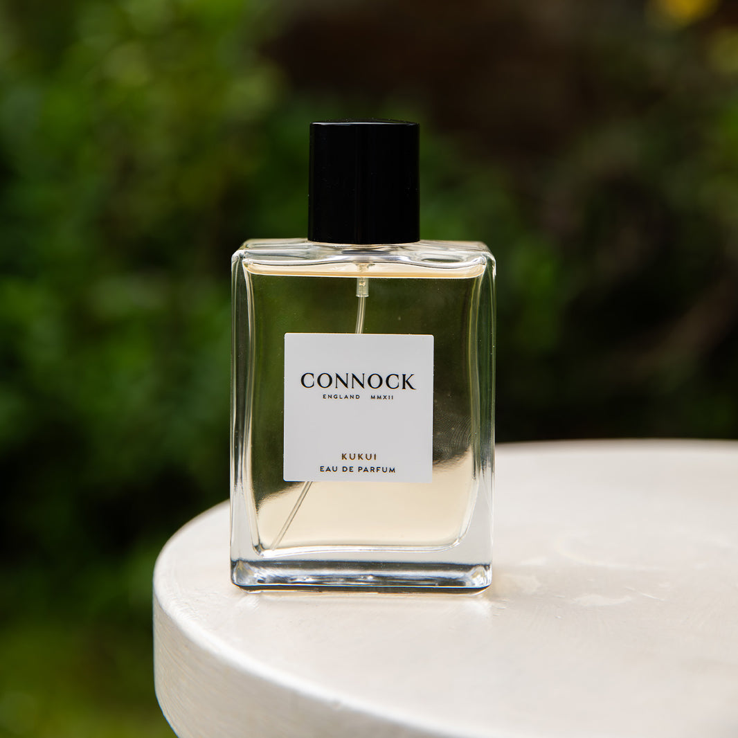 Connock | Luxury Beauty, Cosmetics, Body Care and Perfume