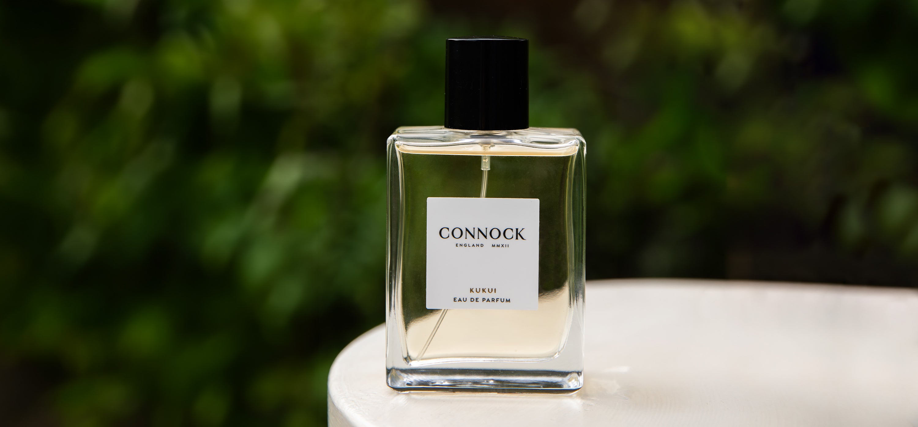 Connock | Luxury Beauty, Cosmetics, Body Care and Perfume