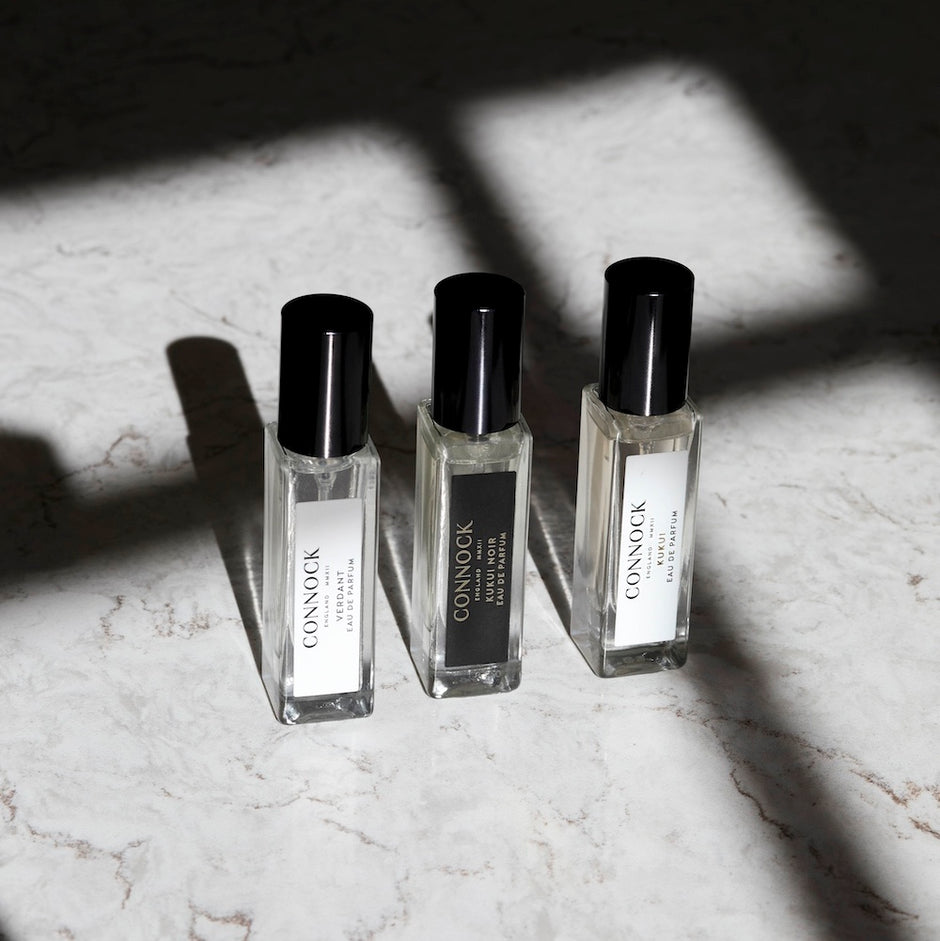 Luxury Perfume Collection | Connock - Exquisite Fragrances for Every Moment