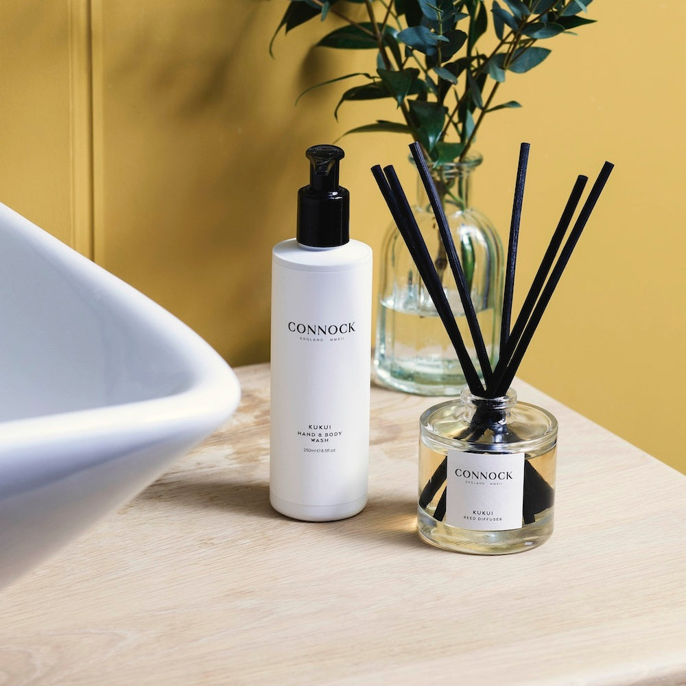 Connock | Luxury Beauty, Cosmetics, Body Care and Perfume