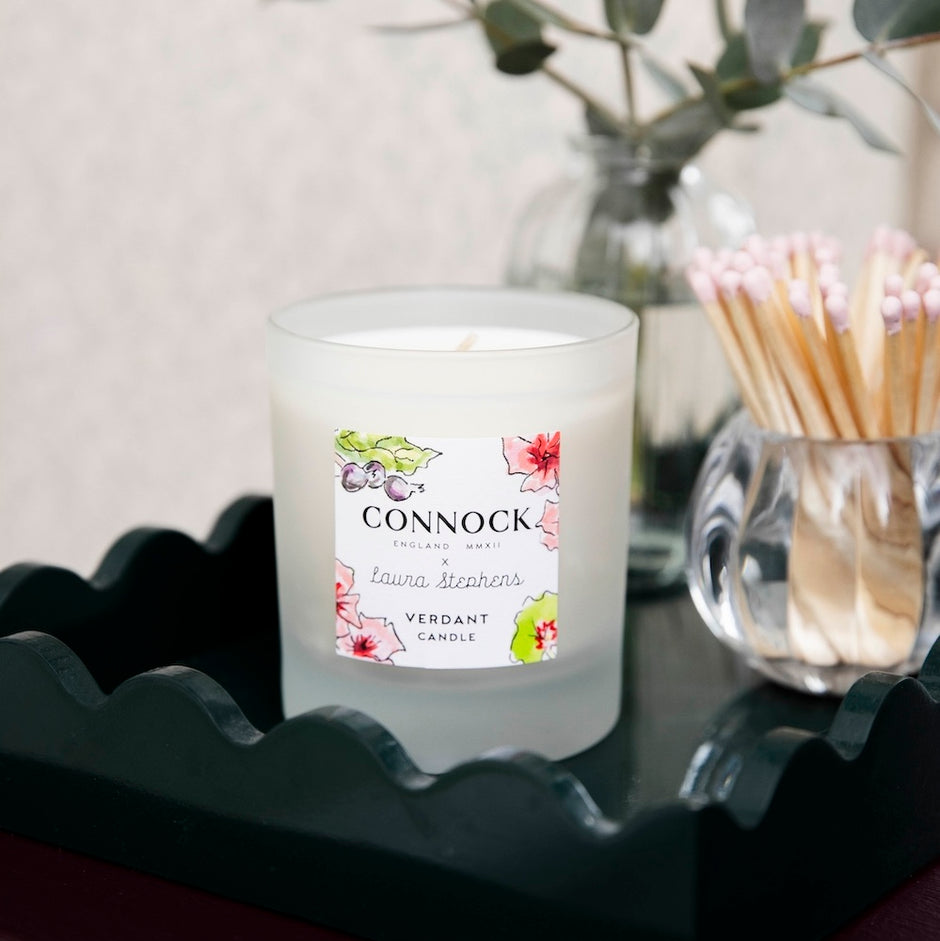 Connock | Luxury Beauty, Cosmetics, Body Care and Perfume