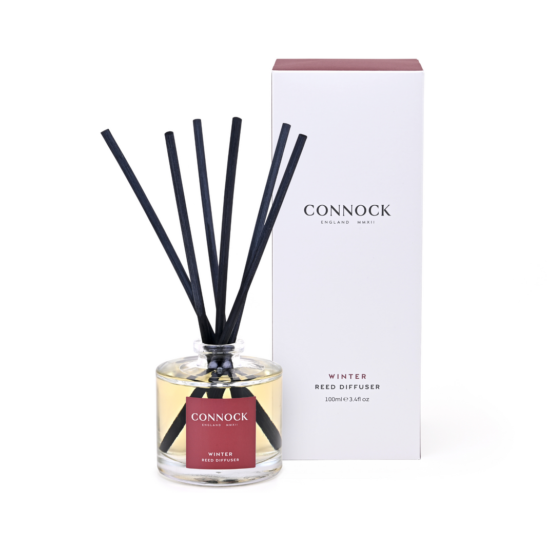 Connock | Luxury Beauty, Cosmetics, Body Care and Perfume